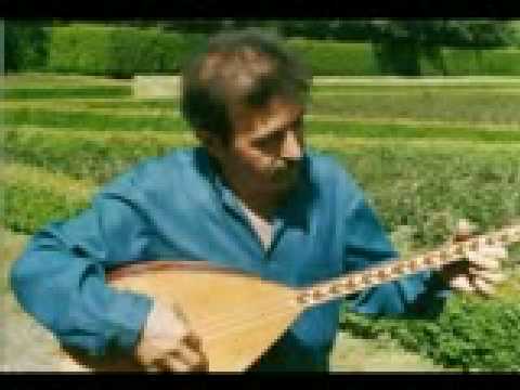 Ibrahim Ercies uzun hava