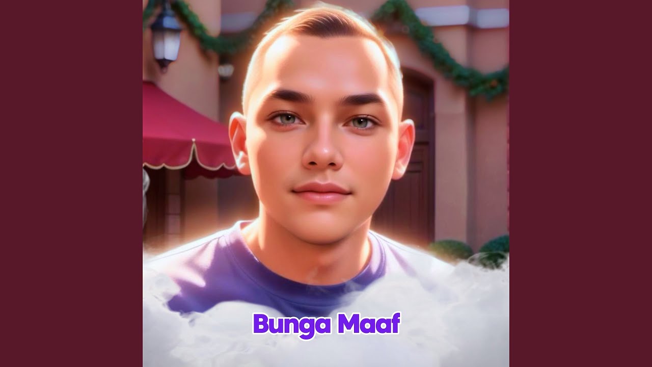 Bunga Maaf - YouTube