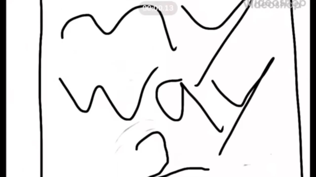 Inanimate insanity (season 2) my way my cast - YouTube