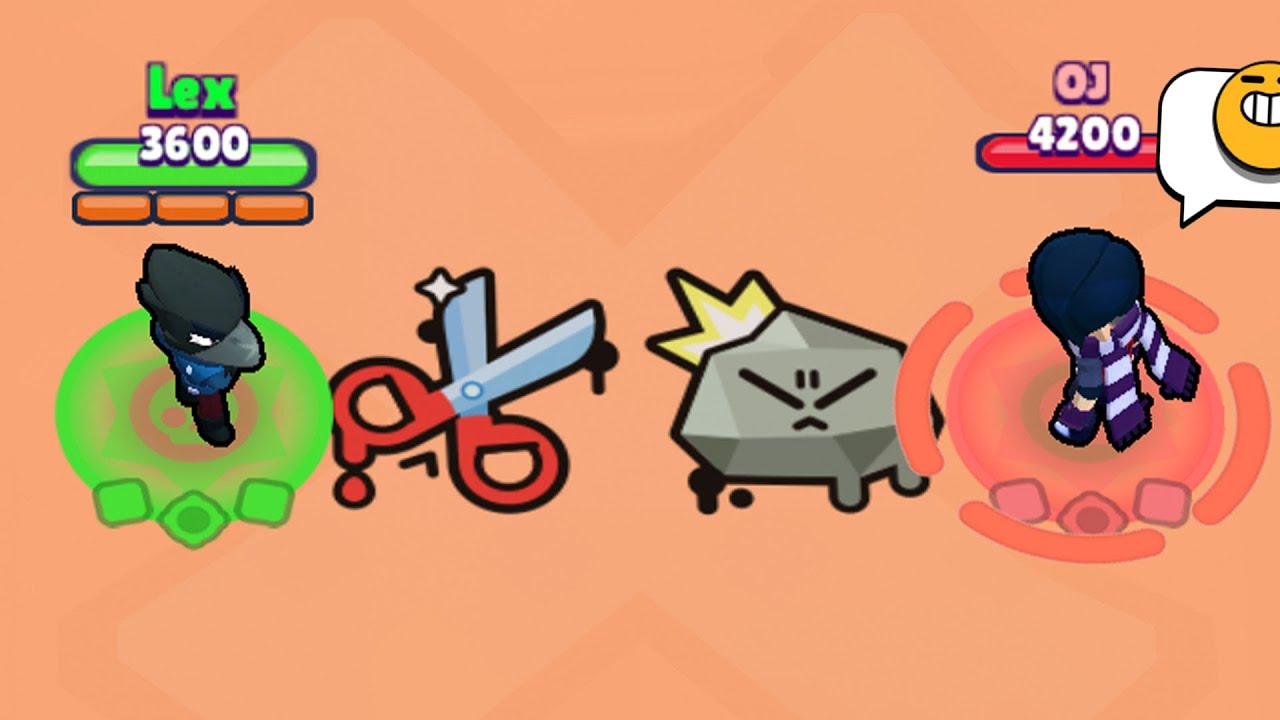 Rock Paper Scissors, but the loser gets punished. - YouTube