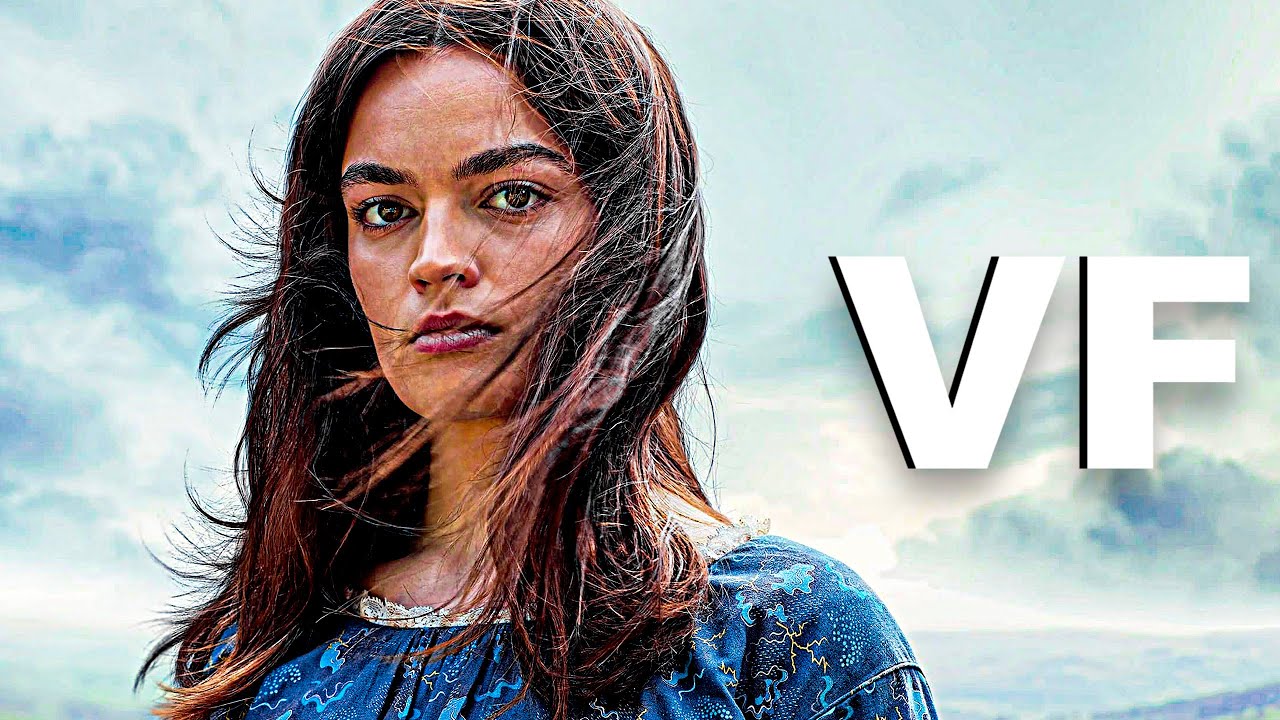 EMILY Bande Annonce VF (Emma Mackey, 2023) - YouTube