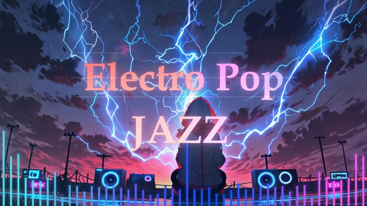 ♬playlist♬Electro Pop Music Mix 32 ♬Electro Pop Mixes ♬ EDM Bass ...