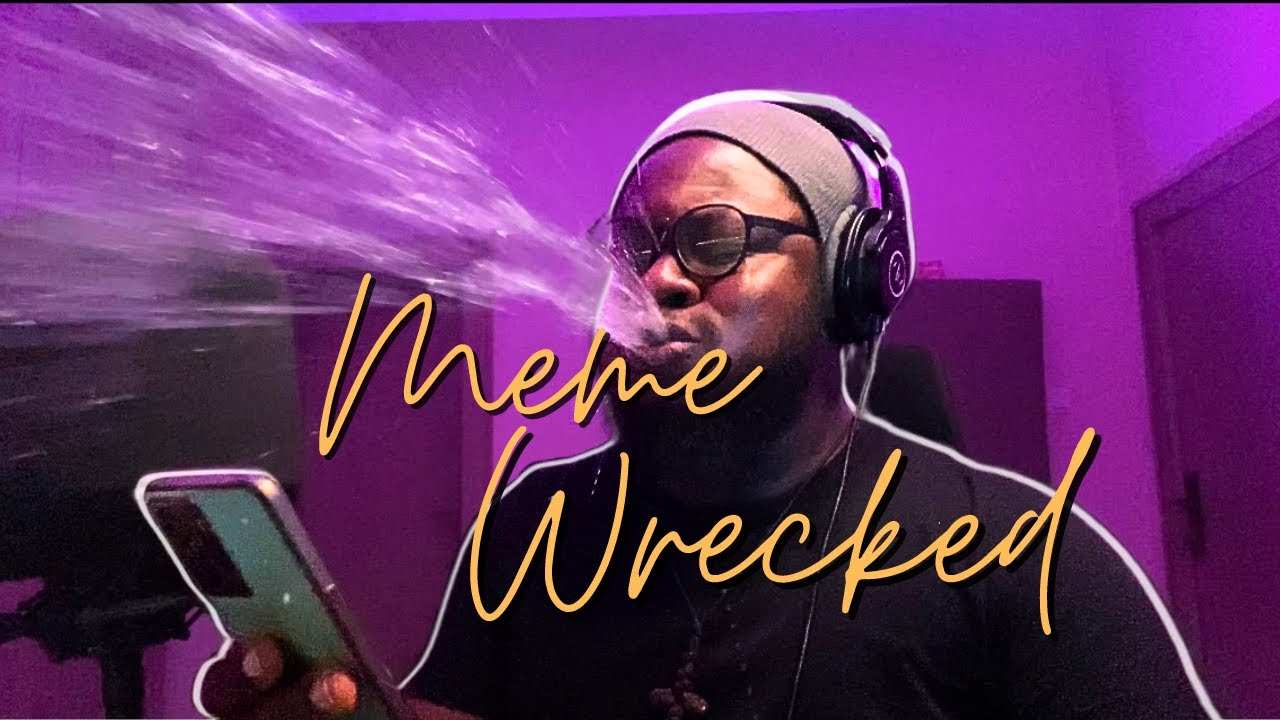 Can This Nigerian Resist? Try Not to Laugh Challenge, Memes Compilation ...