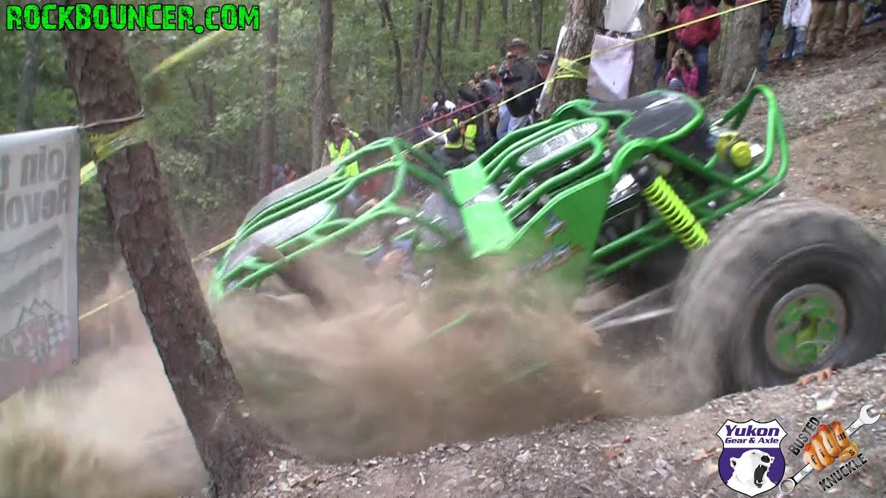 JOHN DEERE BUGGY PLOWS HORSEPOWER HILL!. - YouTube