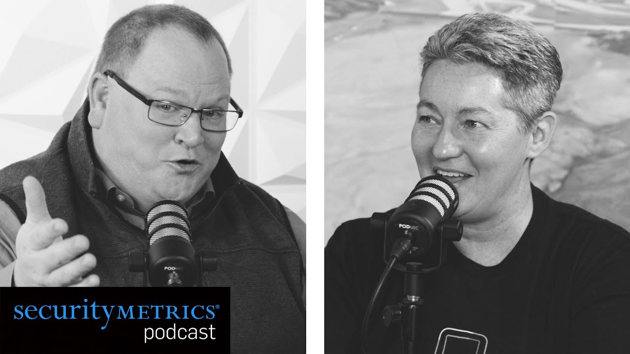 Choosing an MSSP | SecurityMetrics Podcast 28 - YouTube