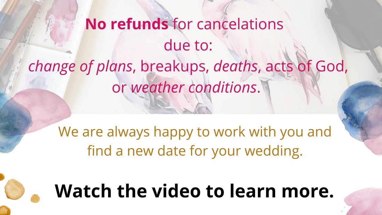 No refund Policy Why How Does It Work And How To Avoid It By no-refund-policy-why-how-does-it-work-and-how-to-avoid-it-by