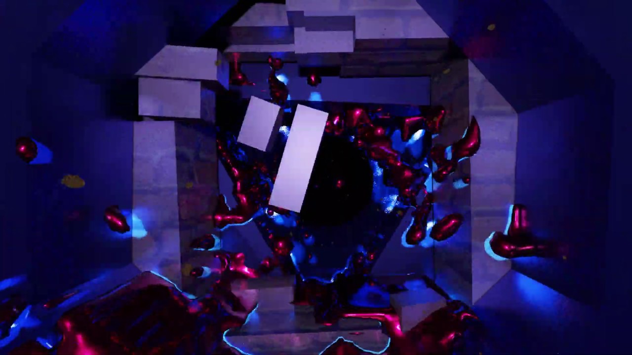 Vortex animation - YouTube