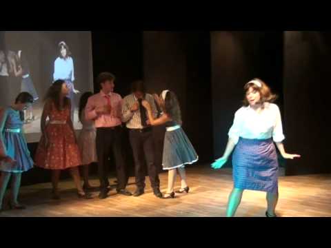 Hairspray - Good Morning Baltimore - YouTube