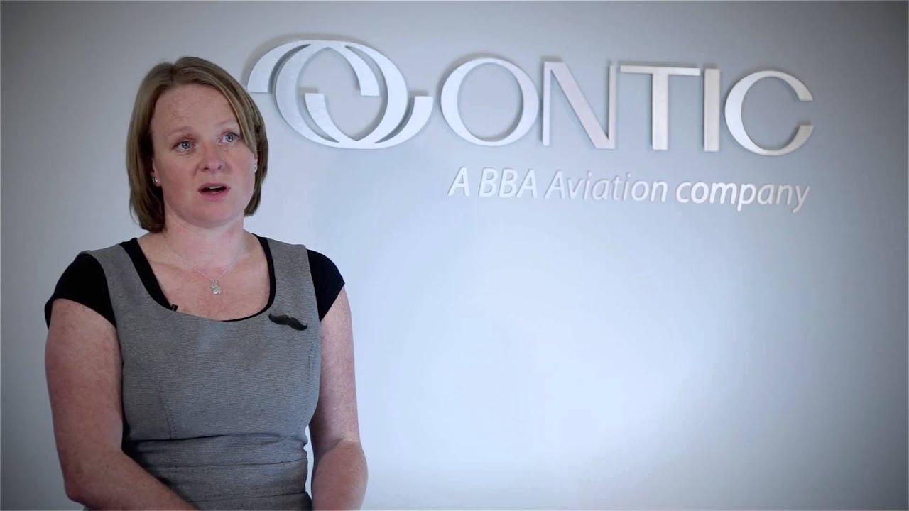 Ontic Employers Testimonial for Gloucestershire Engineering Training ...