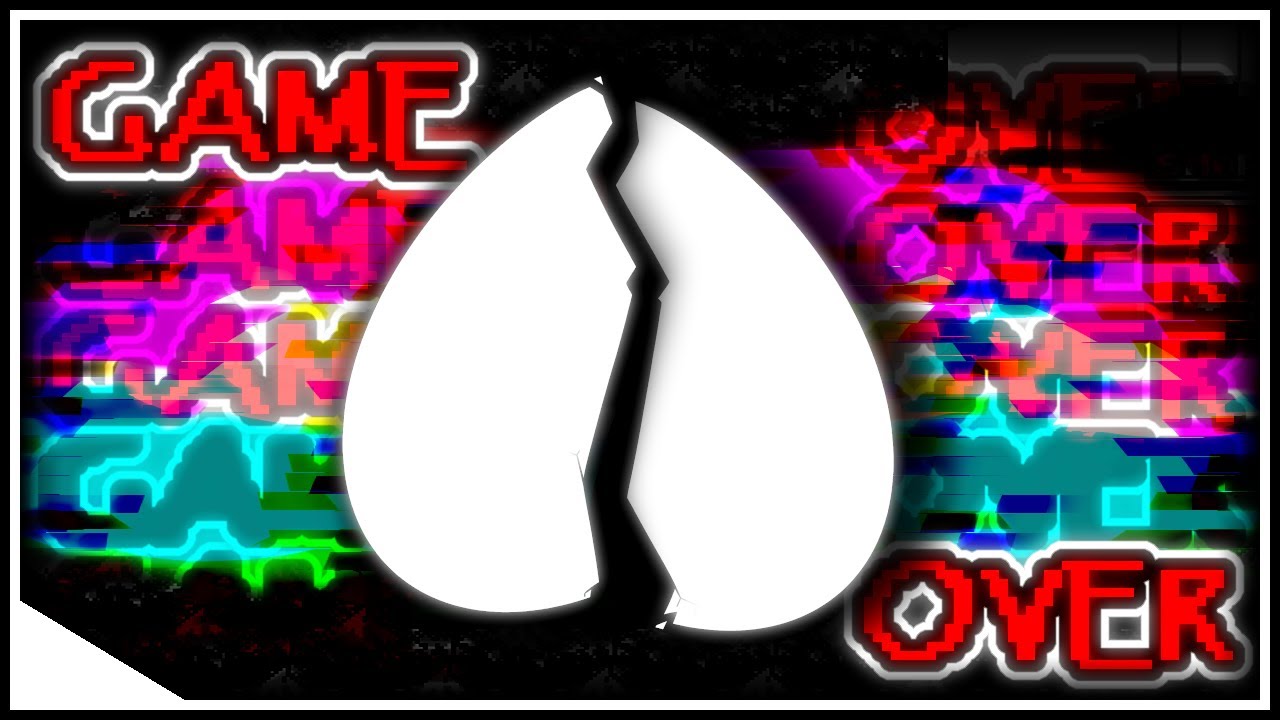 [Dustbelief: Sans Encounter] - GAME OVER - YouTube