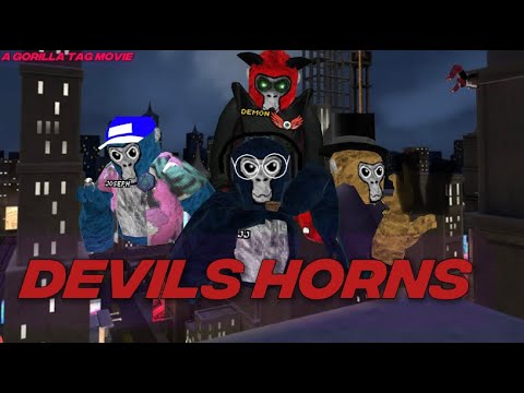 |A Gorilla tag movie| Rings Of Chaos #movie #gtag - YouTube