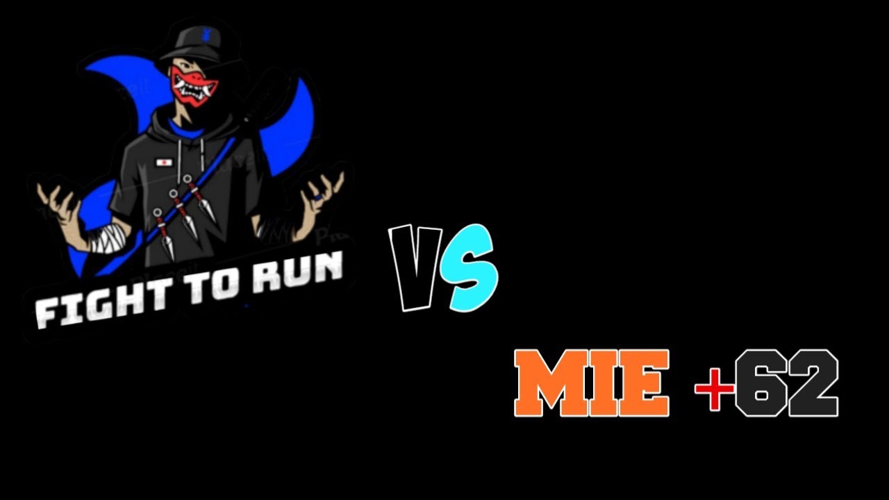 Fight to run highlight Vs Mie +62 - YouTube