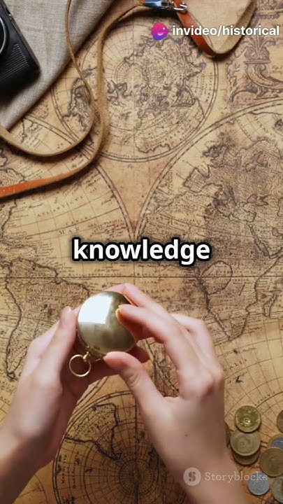 The Age of Exploration (15th-17th Century) #storytime #history #shorts ...