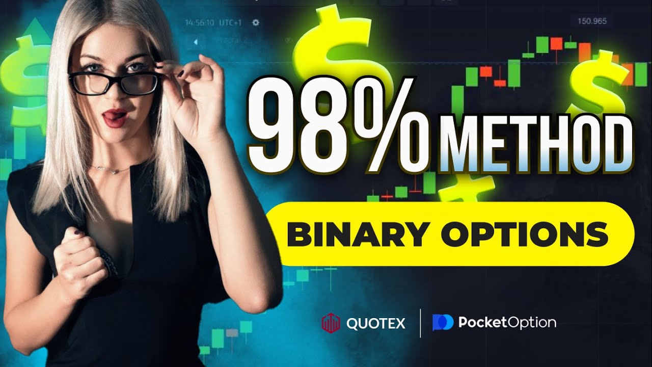 WIN METHOD BY PROFESSIONAL TRADERS I BINARY OPTIONS STRATEGY - YouTube