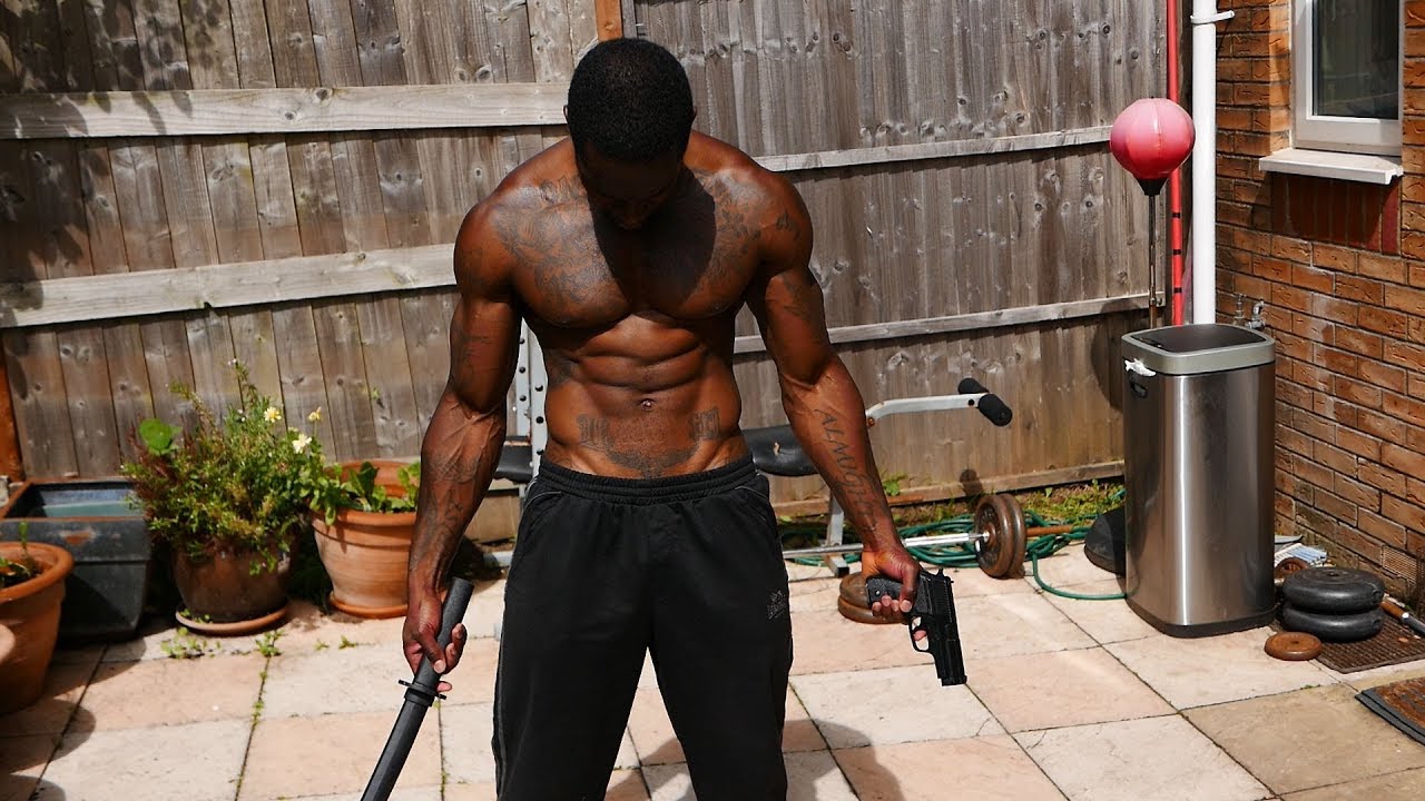 Beef - MMA TKD TRAINING Mixed-martial arts - YouTube