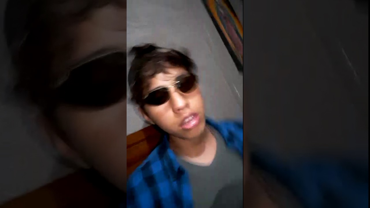 Cuarto oscuro, lente oscuro, naco seguro - YouTube