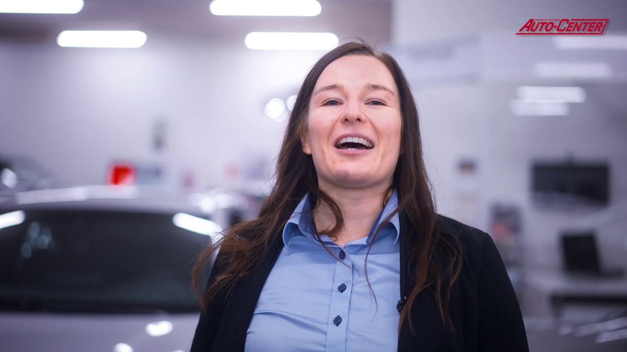 Mission Auto-Center - YouTube