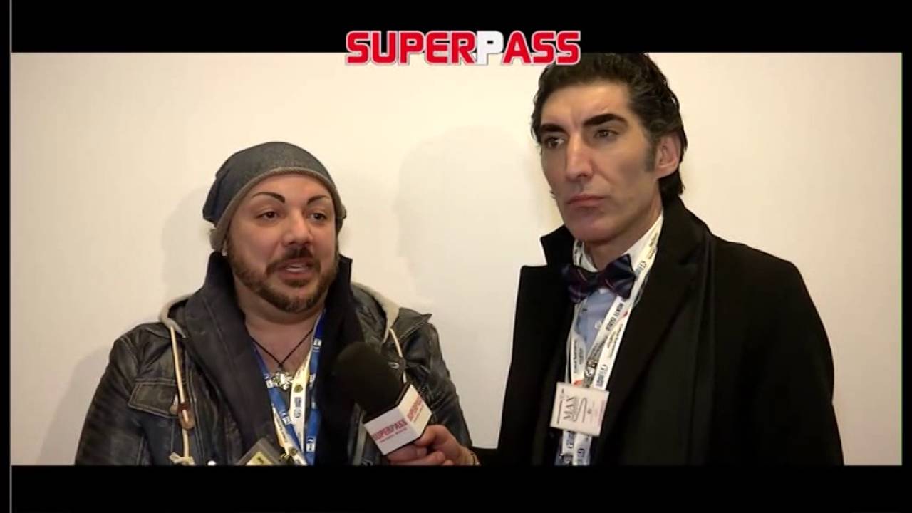 TONY RIGGI - YouTube