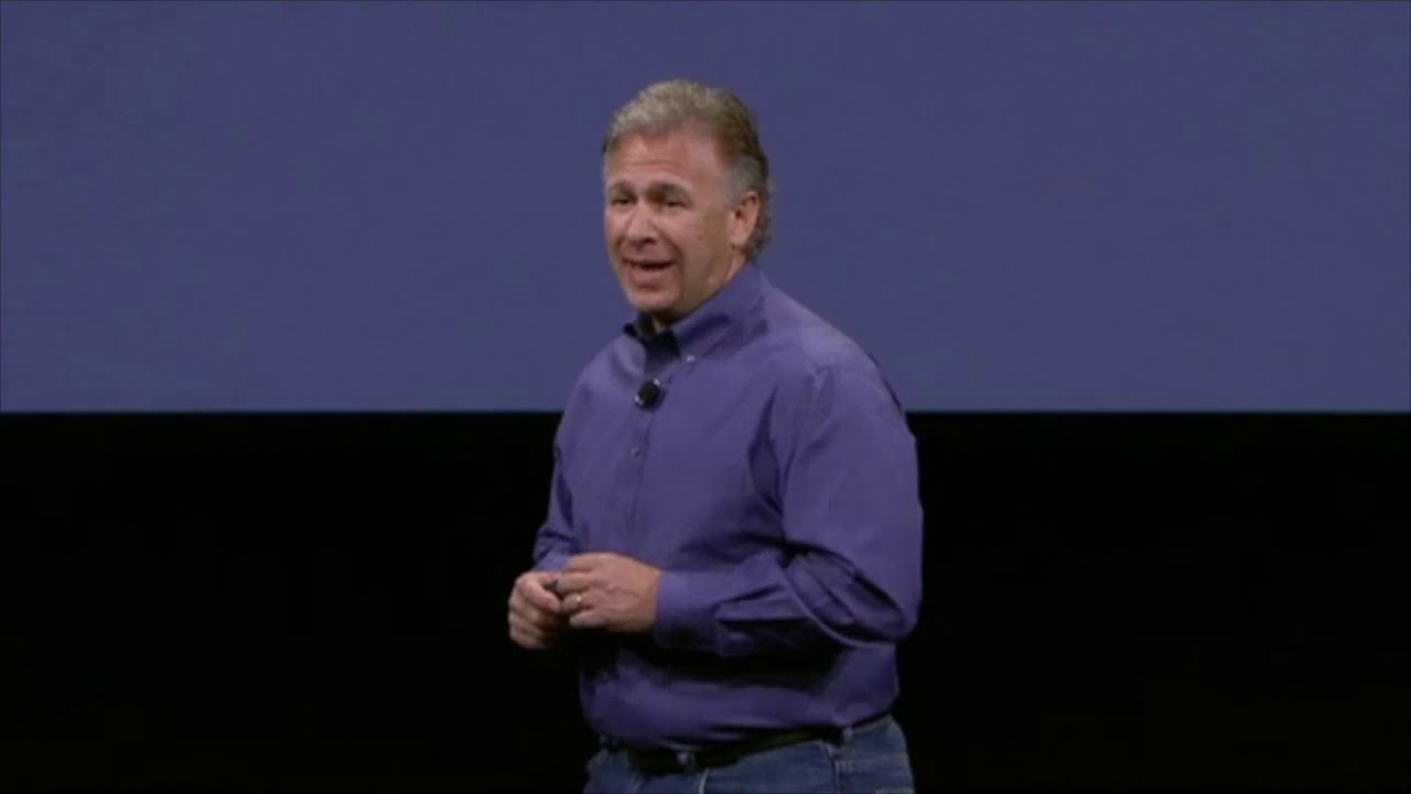 iPod Touch 3rd Generation Introduction - Apple Special Event, September ...