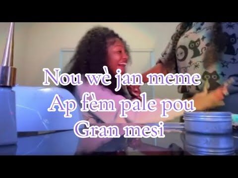 Meme prank mwen - YouTube