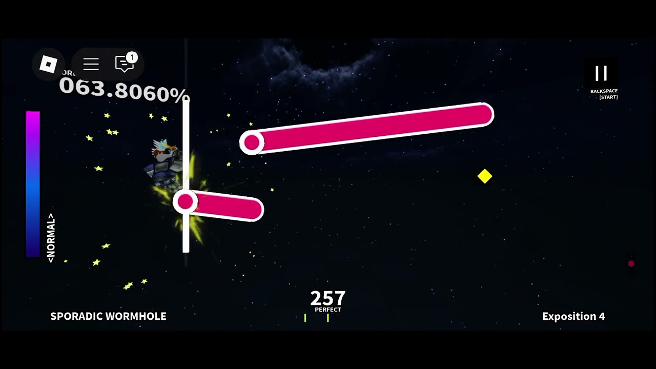 Project rusher-a new track got added - YouTube