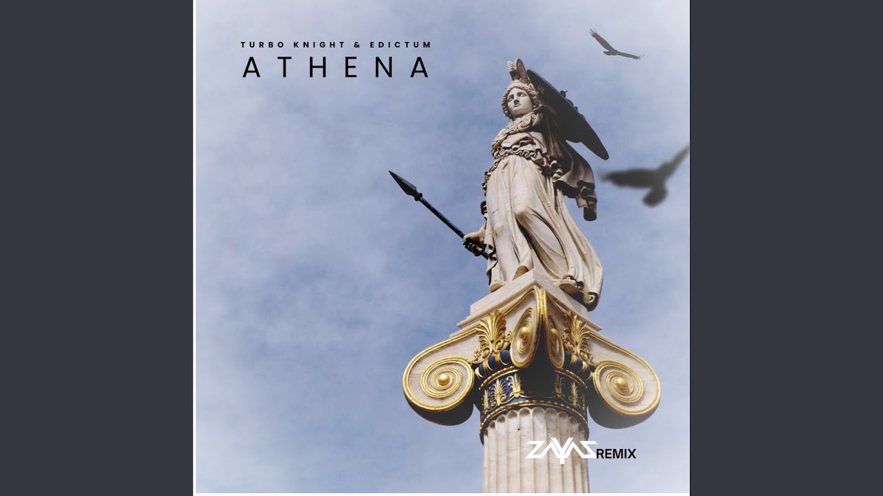 Athena (Zayaz Remix) - YouTube