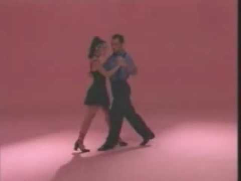 Tango Kursu 1