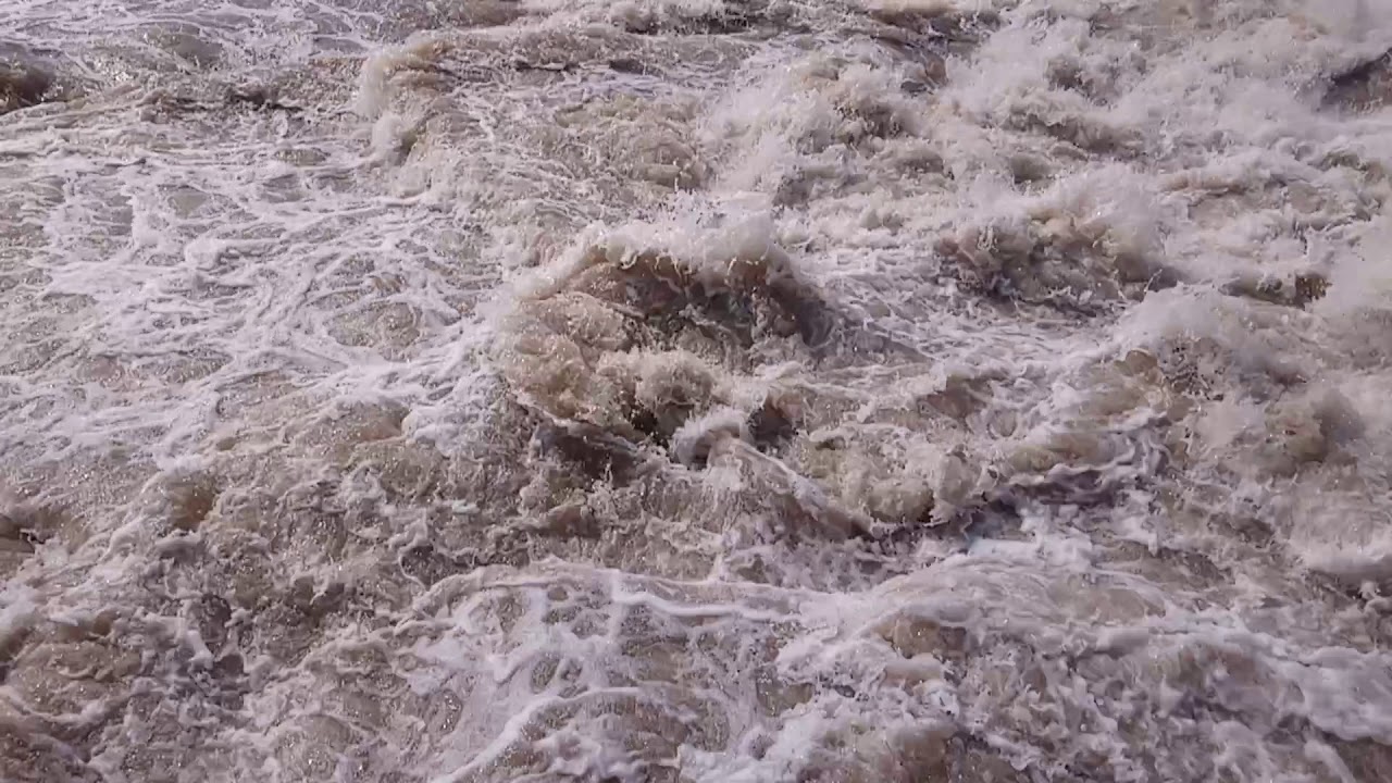 The flow of Pakistani rivers - YouTube