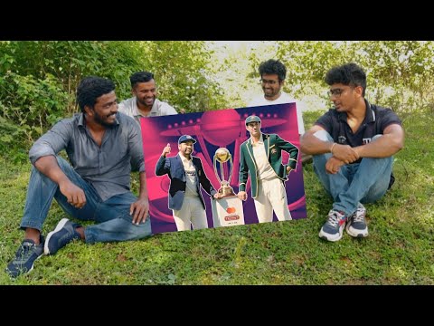 BGT Test Series: The Ultimate Challenge! #cricket #viralvideo #podcast ...