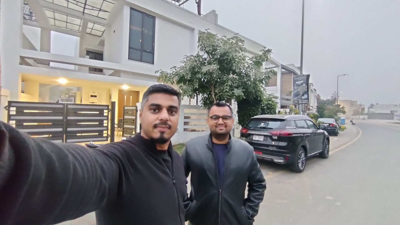 Solar system progress in Lahore! Extreme Loadshedding! - YouTube