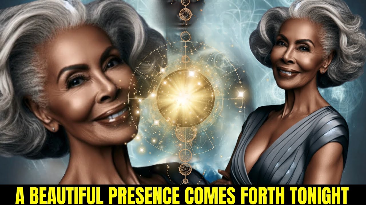 " The Timeless Touch of Ms. Nia : Beauty, Confidence, and Feminine ...