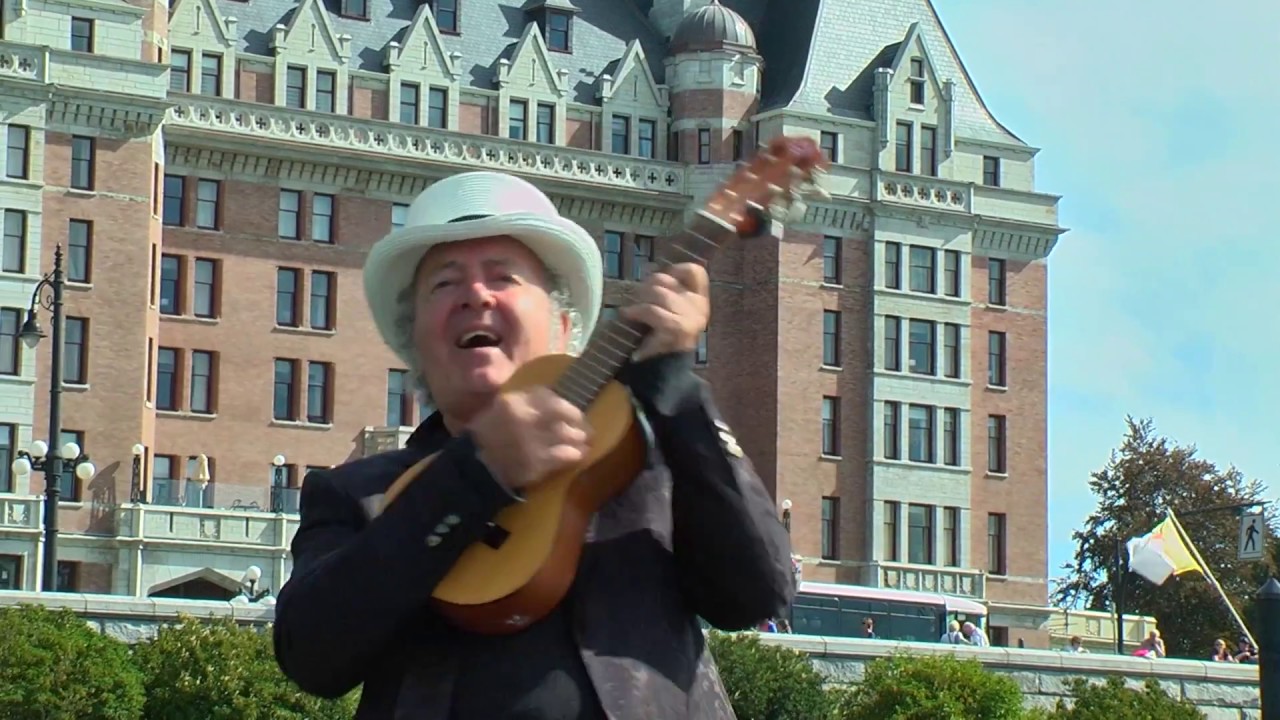 Street Corner Star (Mark Middler) - YouTube