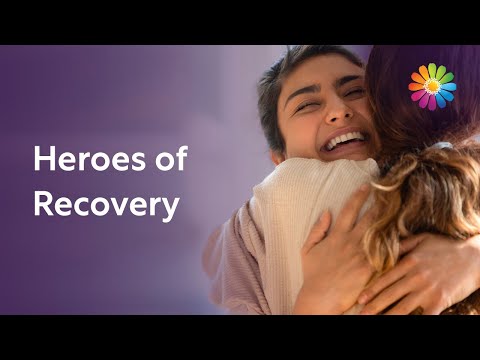 Heroes of Recovery - YouTube