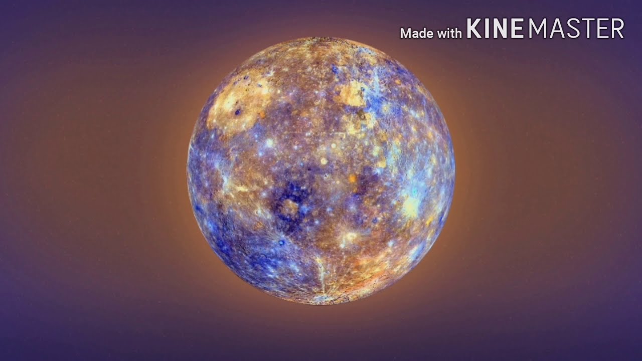 What is Mercury planet /definition of Mercury planet /meaning of ...