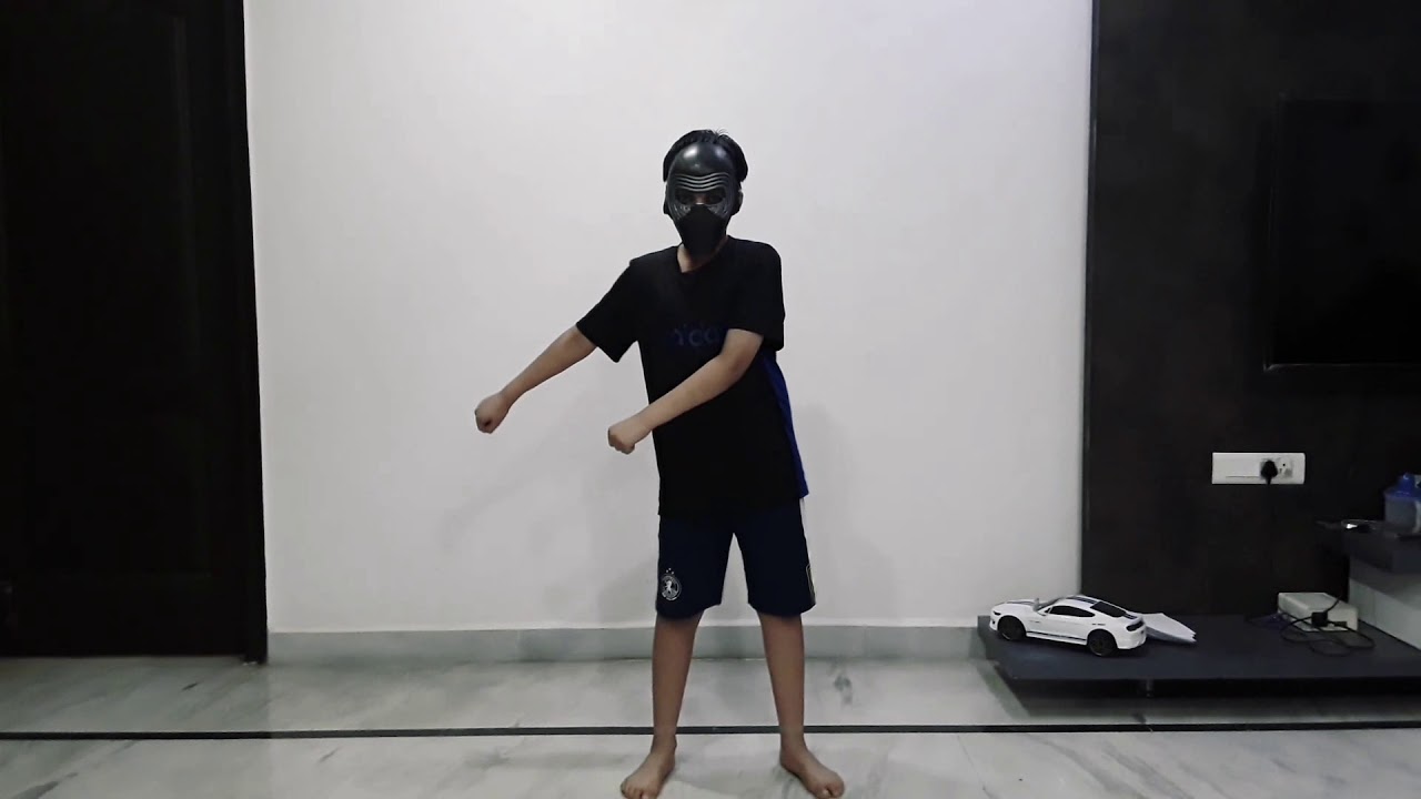 How to do the Floss(a dance move) - YouTube