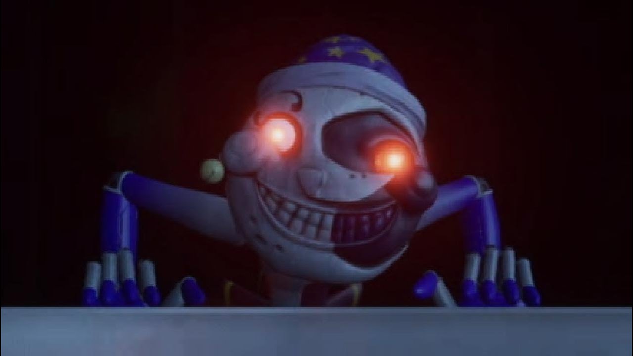 I remade Sundrop's transformation.... - YouTube