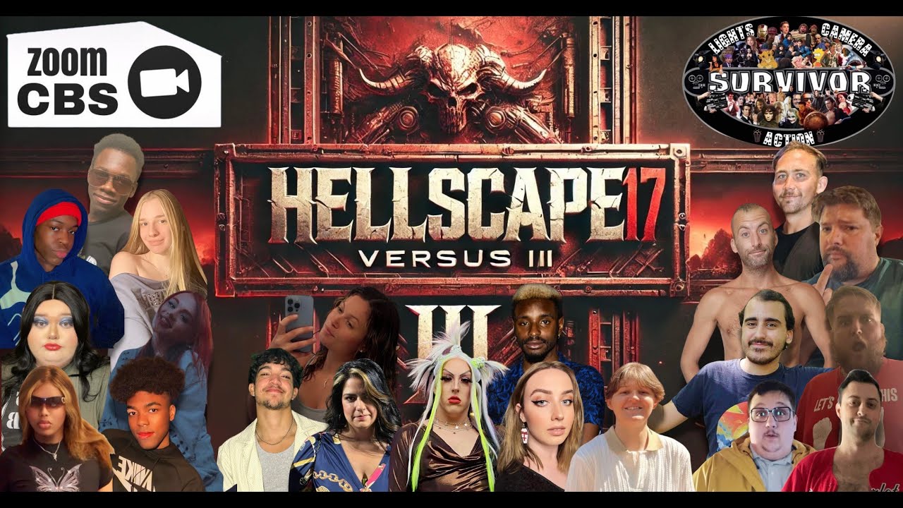 HellScape 17: Versus III (Best Bits) - YouTube