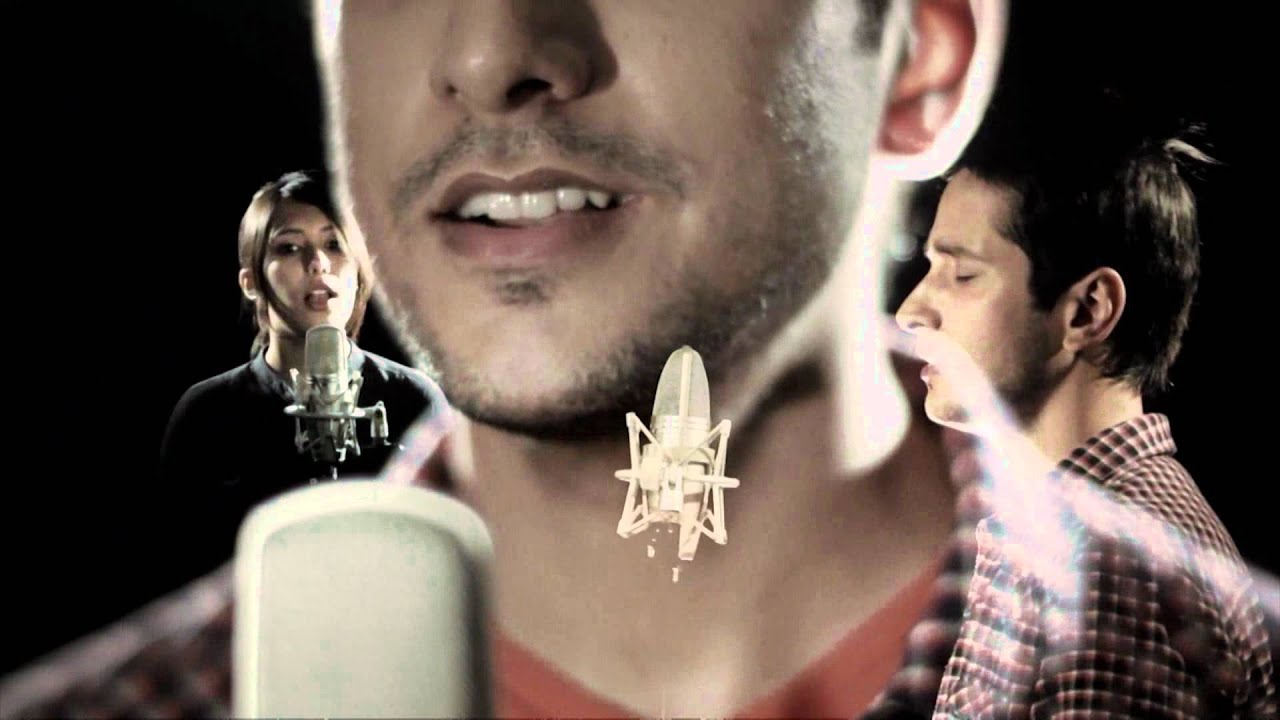 "Ajnabi" - Vital Signs - Kanza & Adnan Butt | Walnut Studios (Teaser) - YouTube