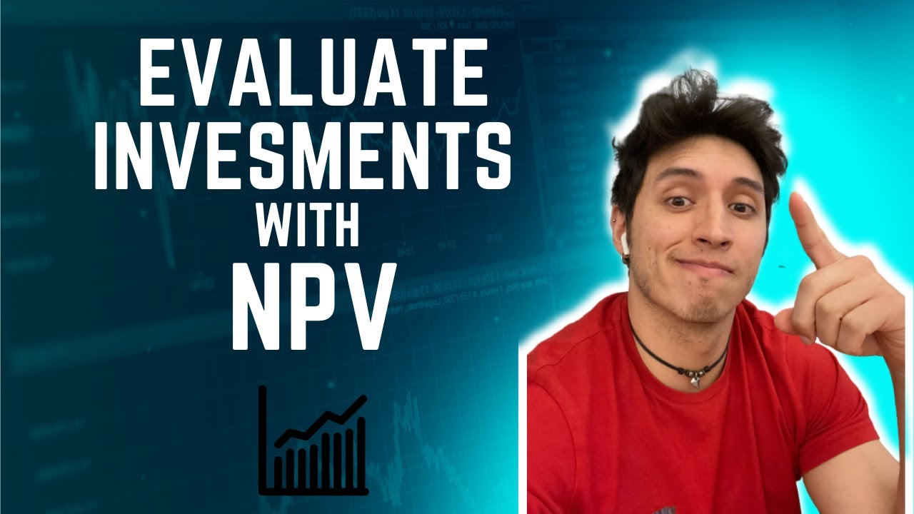 4. Smart Investing: Evaluating Returns with NPV - Your Path to ...