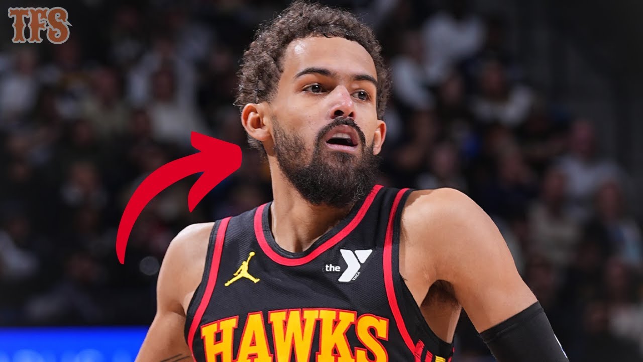The Atlanta Hawks Are Unraveling Fast Youtube