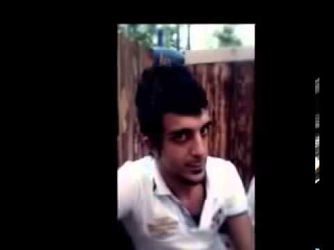 SERZENİSH MAHKUM EFECAN'A ÖZEL MURAT ARIN