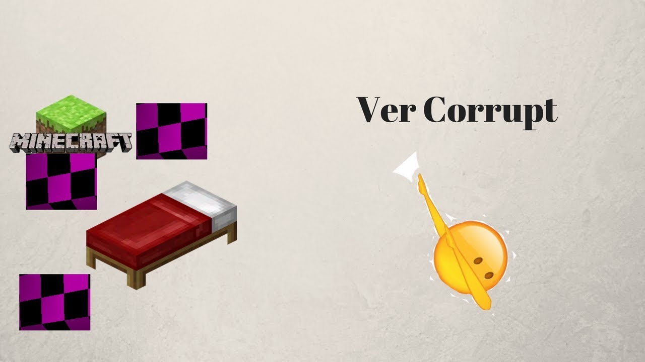 |The Comeback!| Corrupt Texture Pack Challenge | Hypixel Bedwars| - YouTube