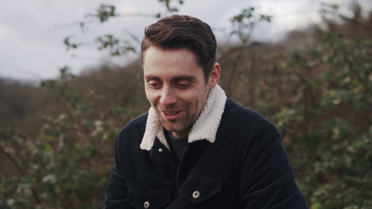 Park Bench Monologues by Mark Gillham - YouTube