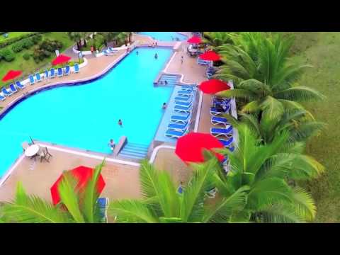 Royal Decameron Mompiche   Esmeraldas, Ecuador