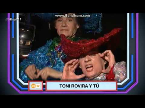 Tony rivera y tu pollon - YouTube