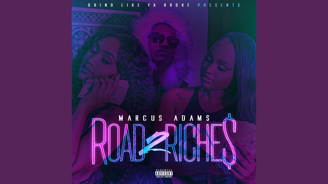Road 2 Riches - YouTube