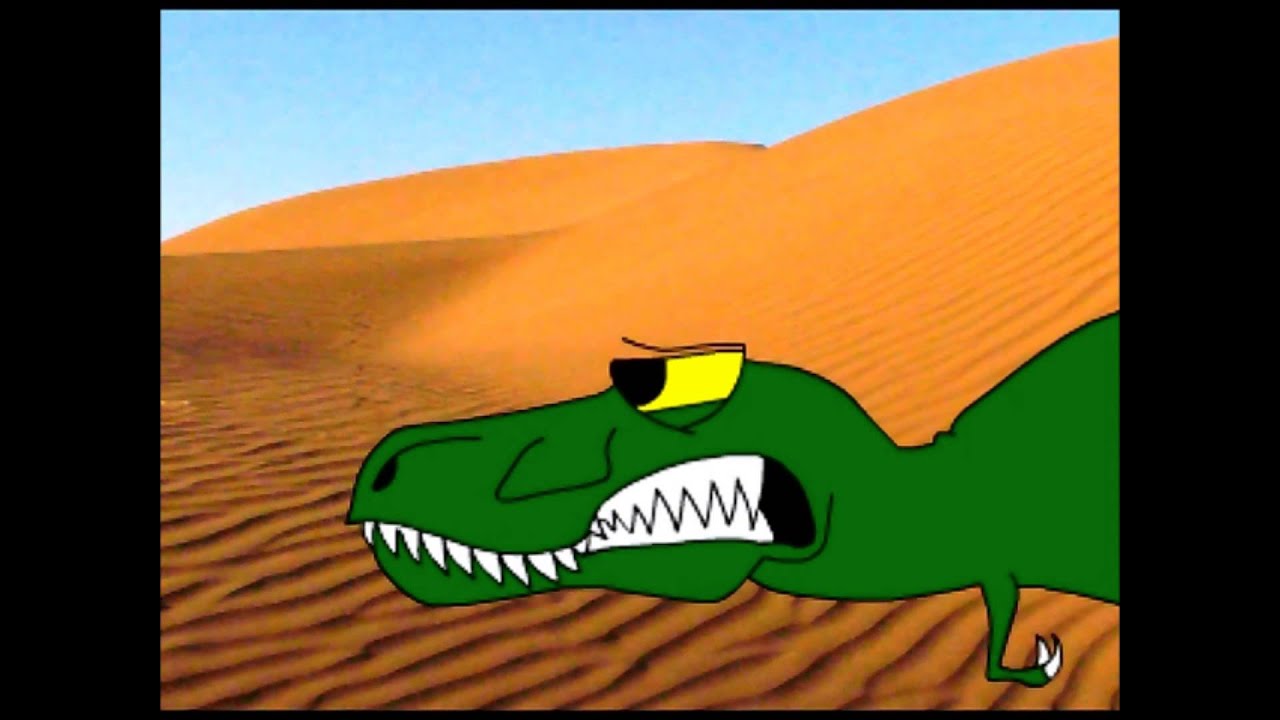 EP. 12 - Fracasso por acaso - Mesozoico Zoado - YouTube