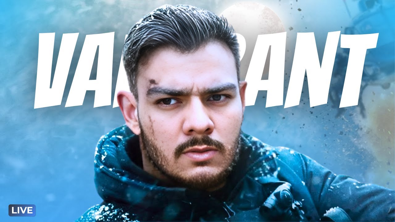 X-DEFIANT LIVE SEKIRO NEXT ...... #valorantlive - YouTube