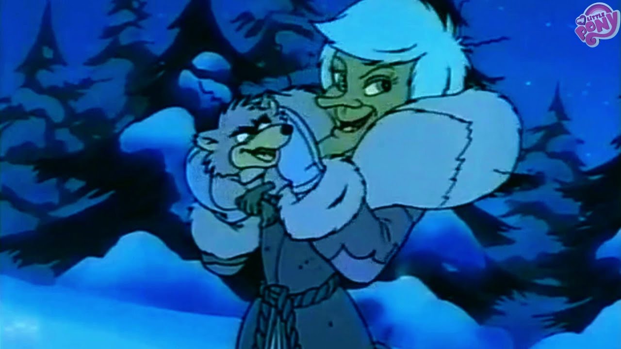 THE GLO FRIENDS-BLANCHE - YouTube