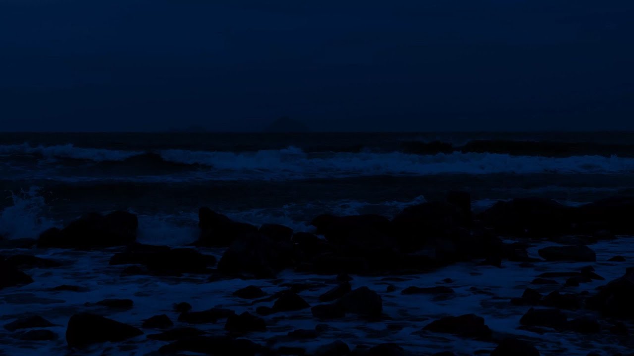 Eliminate Worries and Enjoy the Softest Beach Sounds from the Tropics ...